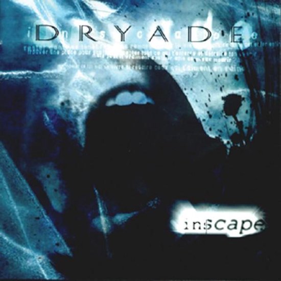 Inscape, Dryade | CD (album) | Muziek | bol.com