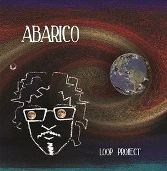 Loop Project (CD), Abarico | CD (album) | Muziek | bol.com