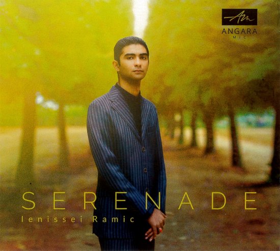 Lenissei Ramic - Serenade (CD), Lenissei Ramic | CD (album) | Muziek ...