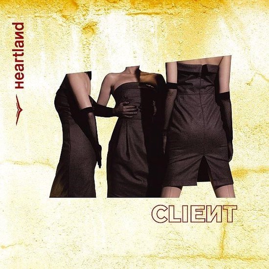 Client - Heartland (2 CD), Client | CD (album) | Muziek | bol.com