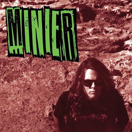 Minier - Minier (Expanded & Demos) (CD), Minier | CD (album) | Muziek | bol