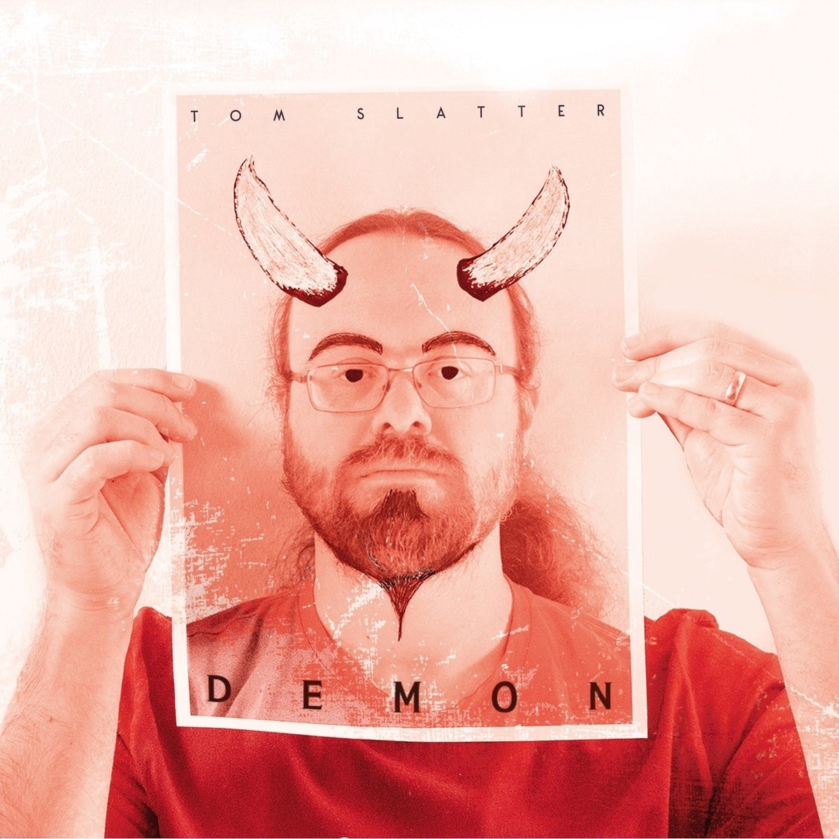 Tom Slatter - Demon (CD), Tom Slatter | CD (album) | Muziek | bol