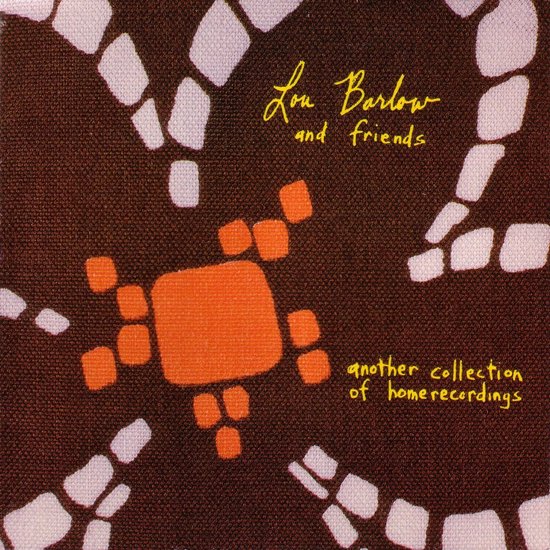 Lou Barlow & Friends - Another Collection Of Home Recordin (CD), Lou ...