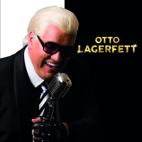Otto Lagerfett - Otto Lagerfett (CD), Otto Lagerfett | Muziek | bol