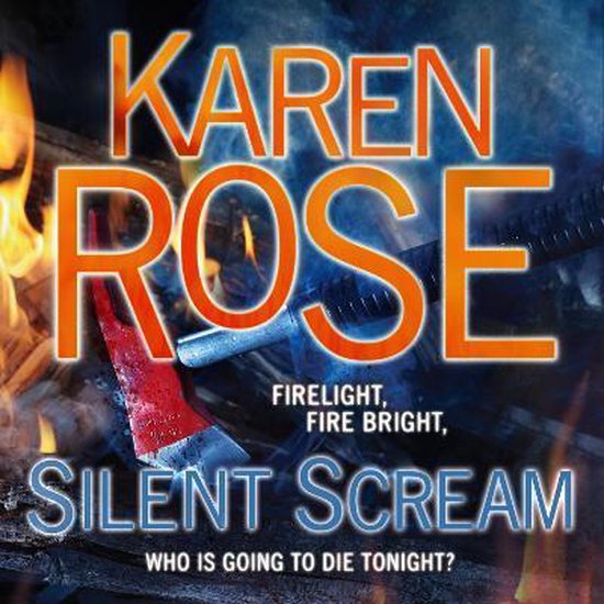 Silent Scream (The Minneapolis Series Book 2) | bol
