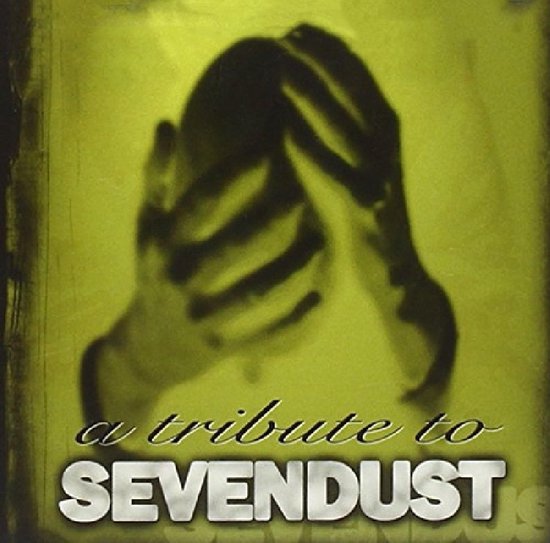 Various Artists - Tribute To Sevendust (CD), Sevendust | CD (album) | Muziek | bol