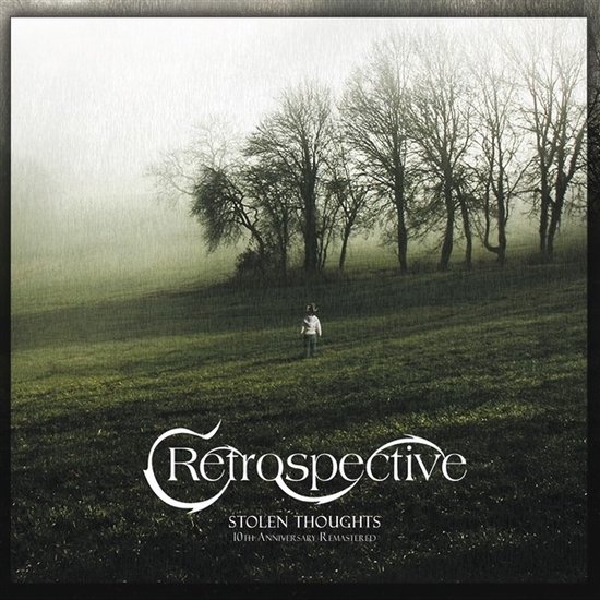 Retrospective - Stolen Thoughts (CD) (Anniversary Edition ...