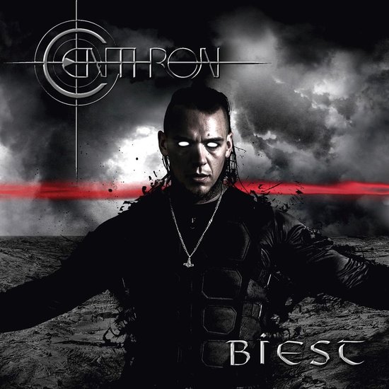 Centhron - Biest (CD), Centhron | CD (album) | Muziek | bol