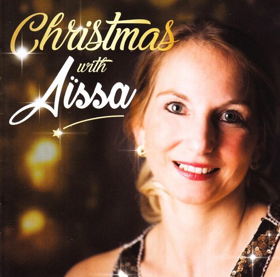 Aissa - Christmas With Aissa (CD), Aissa | CD (album) | Muziek | bol