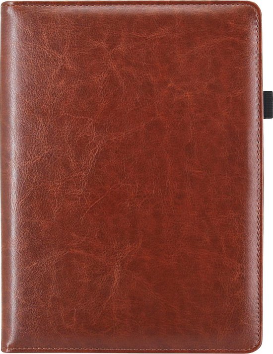 Goodline® - Autopapieren Hoes / A5 Kentekenbewijs Mapje / Leasemap - R4 ...