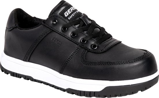 Gerba Veiligheidsschoen Manhattan S3 maat 48 | bol