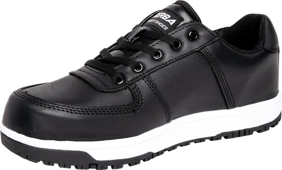 Gerba Veiligheidsschoen Manhattan S3 maat 48 | bol