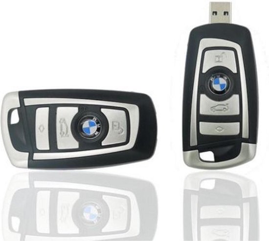 USB-Stick Bmw Sleutel (32GB) | bol.com