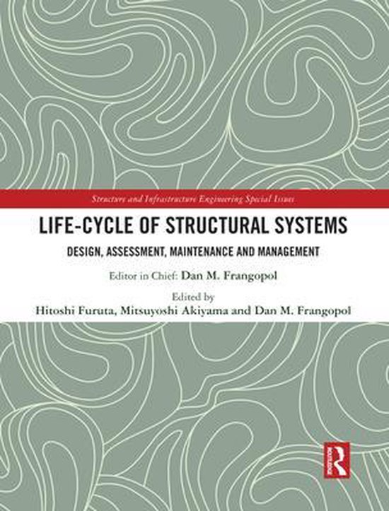 Life-cycle of Structural Systems | 9780367572150 | Boeken | bol.com