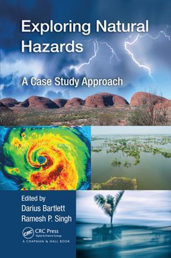 Exploring Natural Hazards | 9780367571924 | Boeken | bol.com
