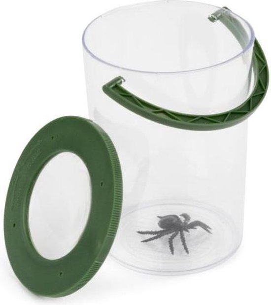 Insecten vergrootglas - Insectenpotje - Insectenkijker - Insectenpotje ...