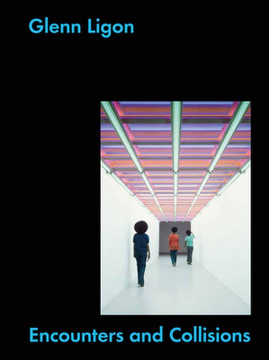 Glenn Ligon, Tate Publishing | 9781849763561 | Boeken | bol.com