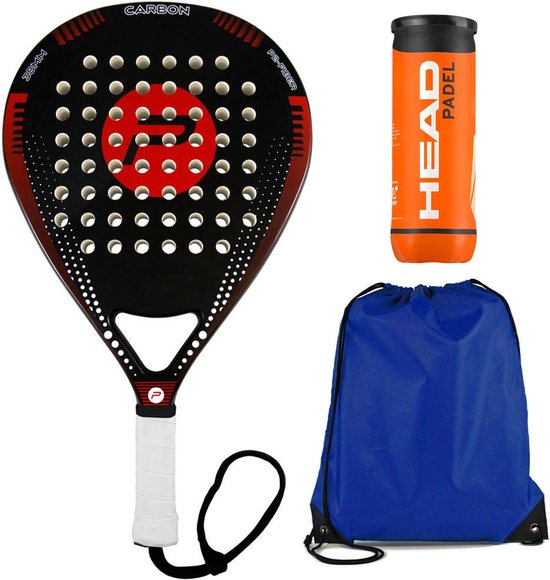 Beste padel racket voor beginners: onze favoriete padelrackets ...