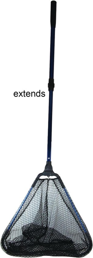 Visnet Opvouwbaar Large | bol