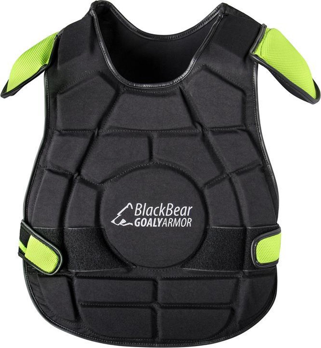 Hockey keeper body protector | bol.com