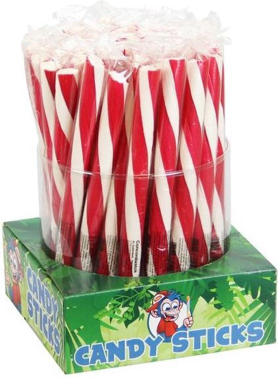 Felko | Concordiastok | 45 stuks | bol