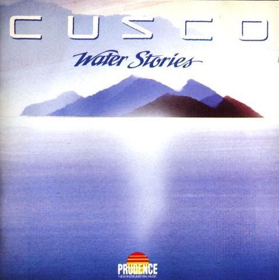 Cusco – Water Stories, Cusco | CD (album) | Muziek | bol