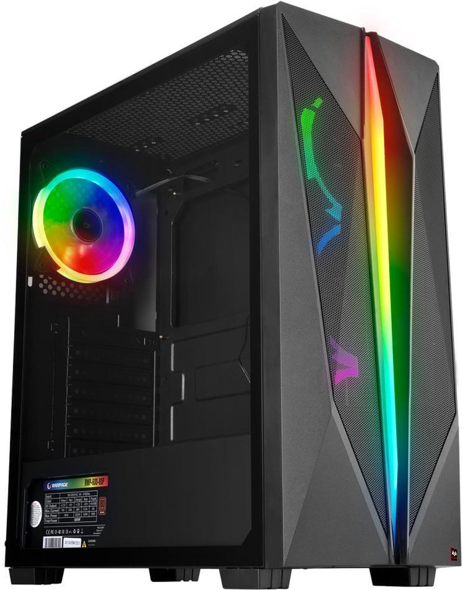 Pcman Game PC Evolution AMD | bol.com