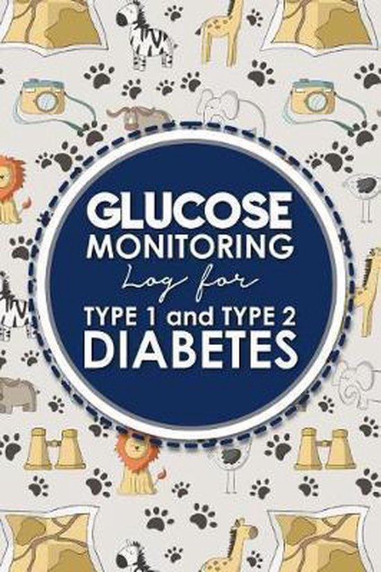 Glucose Monitoring Log For Type 1 And Type 2 Diabetes Blood Glucose glucose-monitoring-log-for-type-1-and-type-2-diabetes-blood-glucose