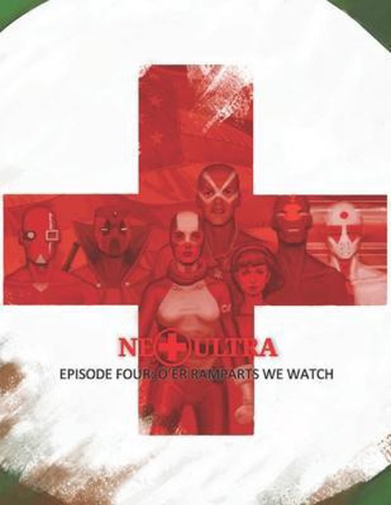 Ne Plus Ultra, Joshua Kingcade | 9798674549659 | Boeken | bol.com