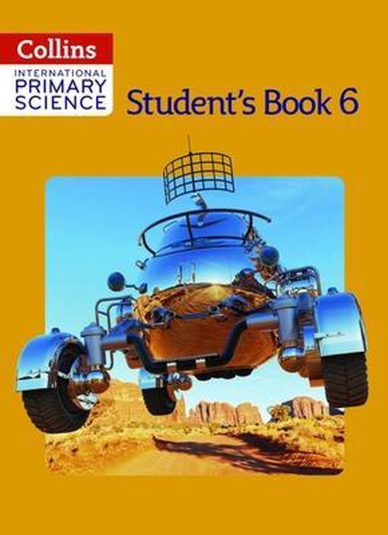 International Primary Science Student's Book 6 | 9780007586271 | Karen ...