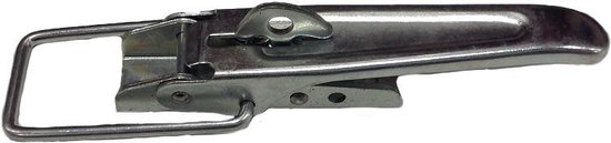 Excenter sluiting lang D2A VZ | bol