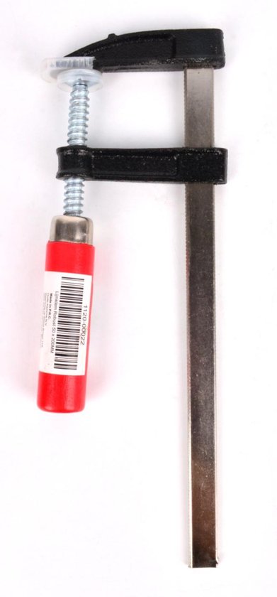 Lijmklem Robust 50 X 200Mm | bol