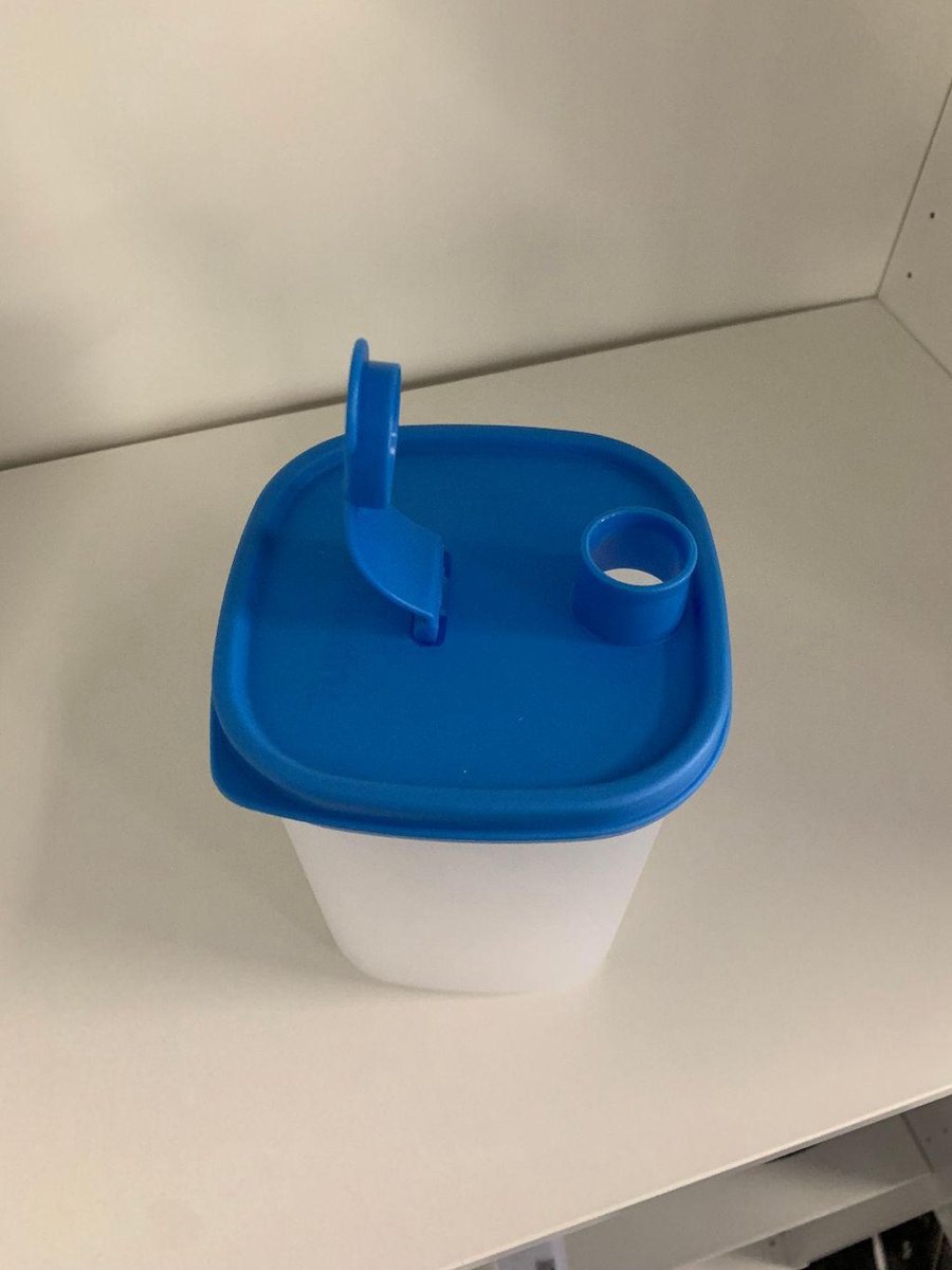 Pichet frigo Tupperware | bol.com