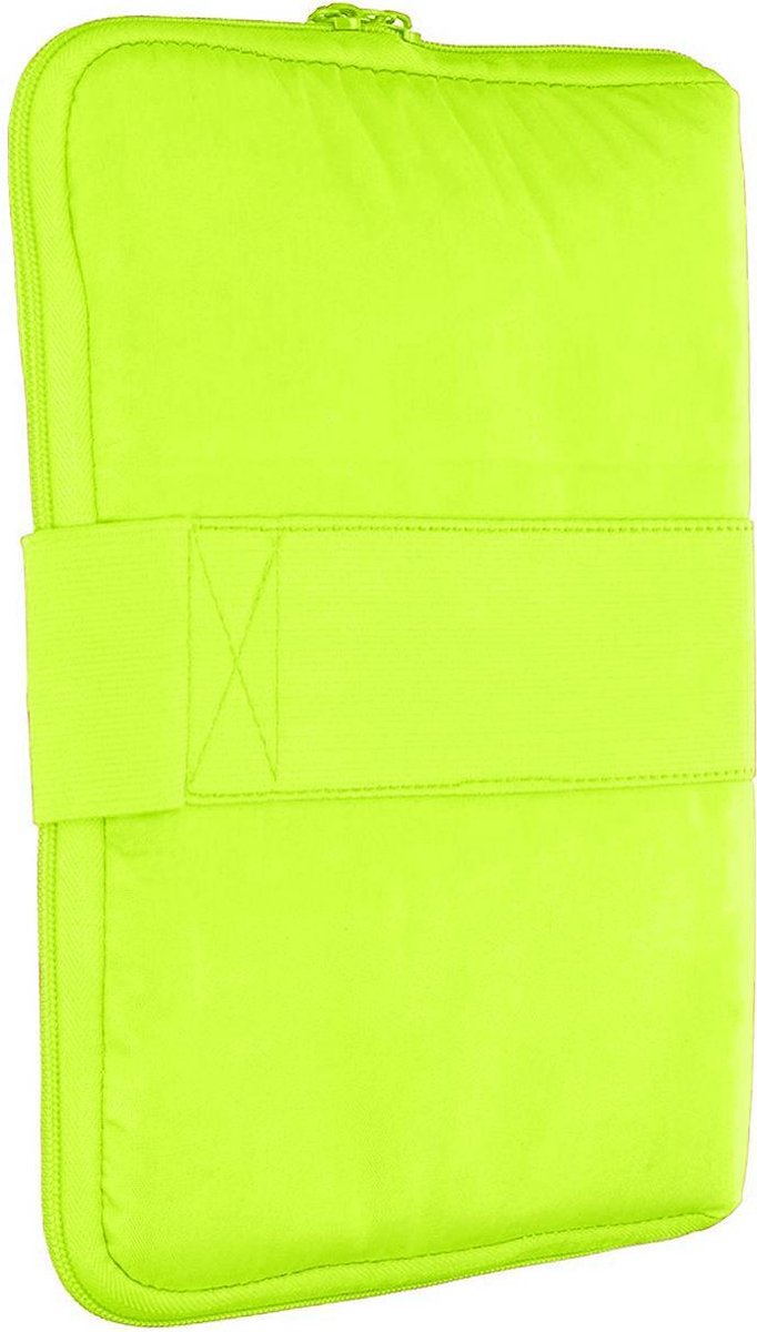 Fatboy – tablet hoes – Fatboy tuxedo groen – 28,5 cm x 22 cm – hoes ...