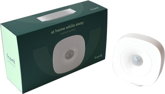 Frient Bewegingssensor Motion Sensor Pro Zigbee | bol