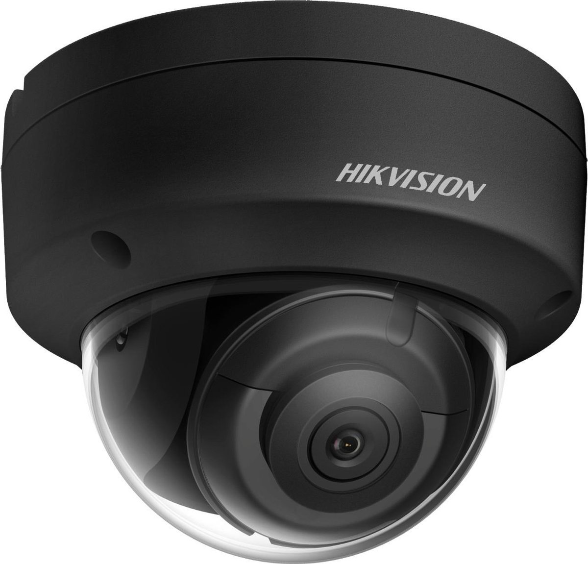 Hikvision Pro DS-2CD2143G2-IS - Dome AcuSense - Zwart | bol.com