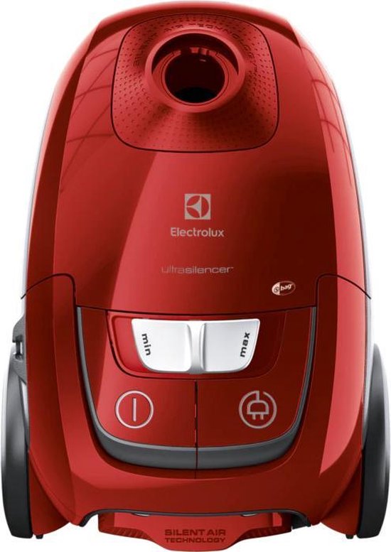 Electrolux Stofzuiger | Model EUSC66-CR | 3.5 liter | 64 dB(A) | 500 W ...