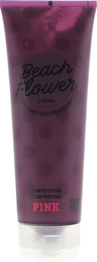 Victorias Secret Victorias Secret Pink Beach Flower Body Lotion 236ml