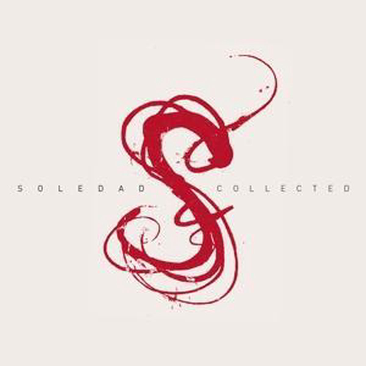 Soledad - Collected, Soledad | CD (album) | Muziek | bol.com