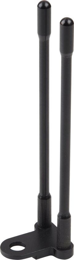 JRC X-lite Snag Ears - Zwart | bol