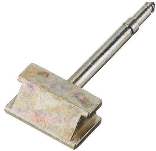 GU dagschoot verlengd tbv GU mp-sloten 9-42617-55-0-1 | bol