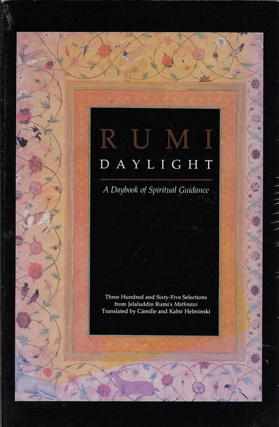 Rumi | 9780939660353 | Rumi | Boeken | bol.com