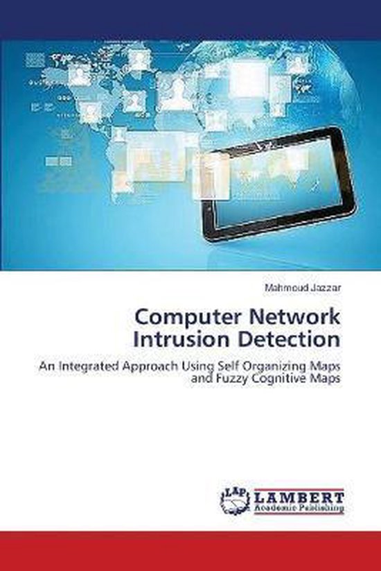 Computer Network Intrusion Detection | 9783659387142 | Mahmoud Jazzar | Boeken | bol