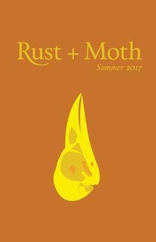 Rust + Moth- Rust + Moth, Suncerae Smith | 9781547193363 | Boeken | bol.com