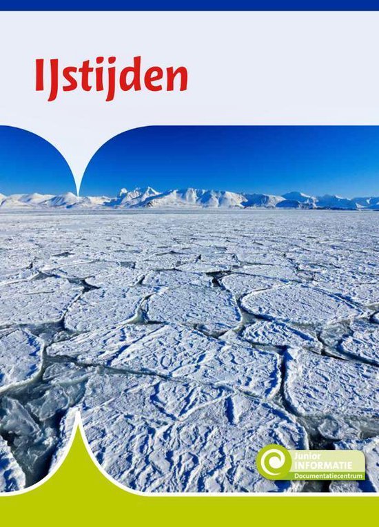 Junior Informatie 111 - IJstijden | 9789086646661 | Truus Visser- van ...
