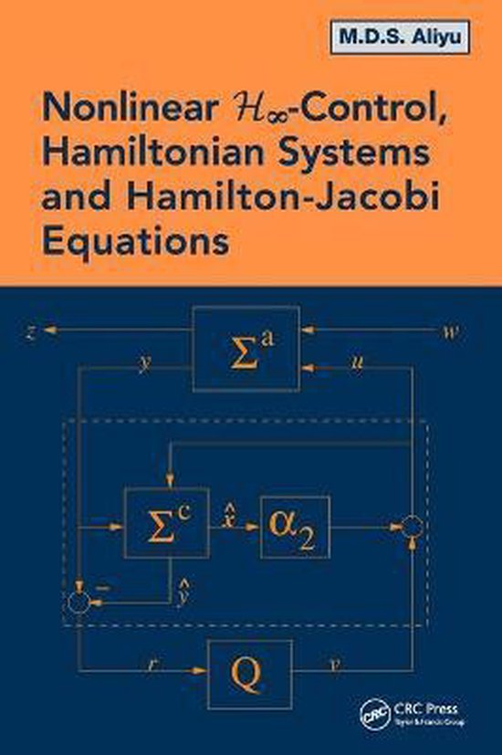 Nonlinear H-Infinity Control, Hamiltonian Systems and Hamilton-Jacobi ...