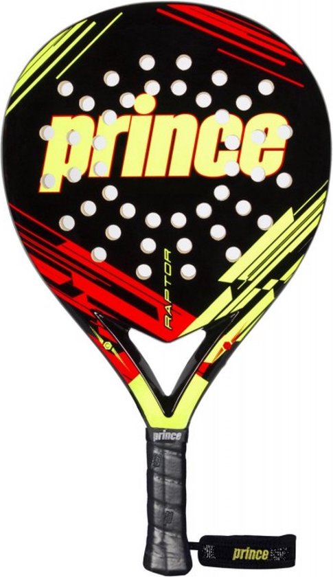 Prince Raptor Padel Racket | bol