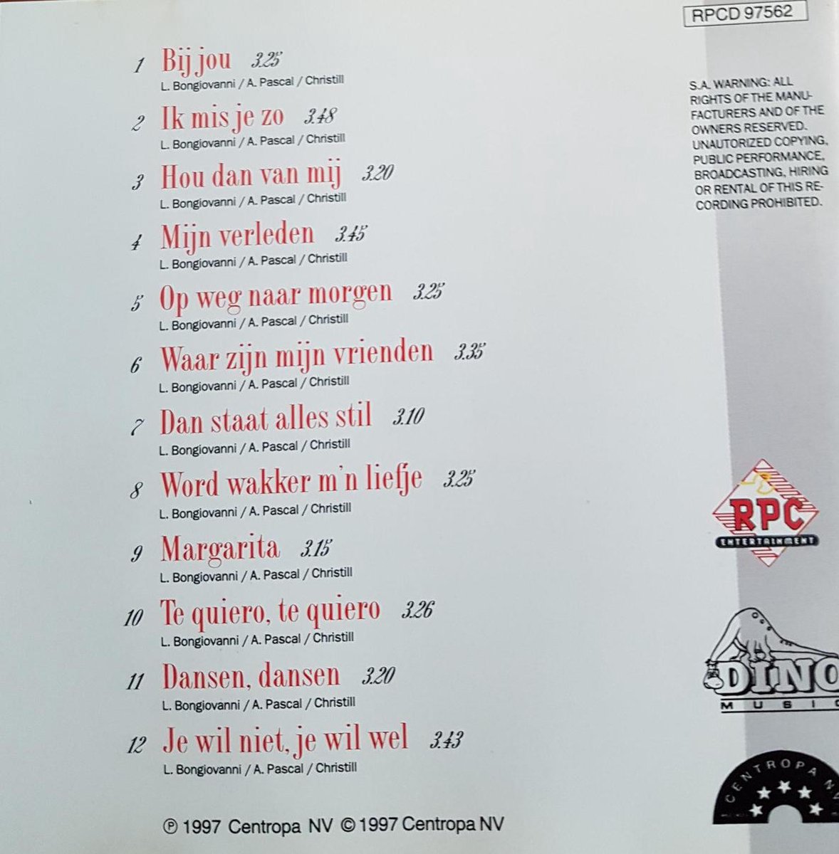 Frank Galan - Bij jou, Frank Galan | CD (album) | Muziek | bol.com