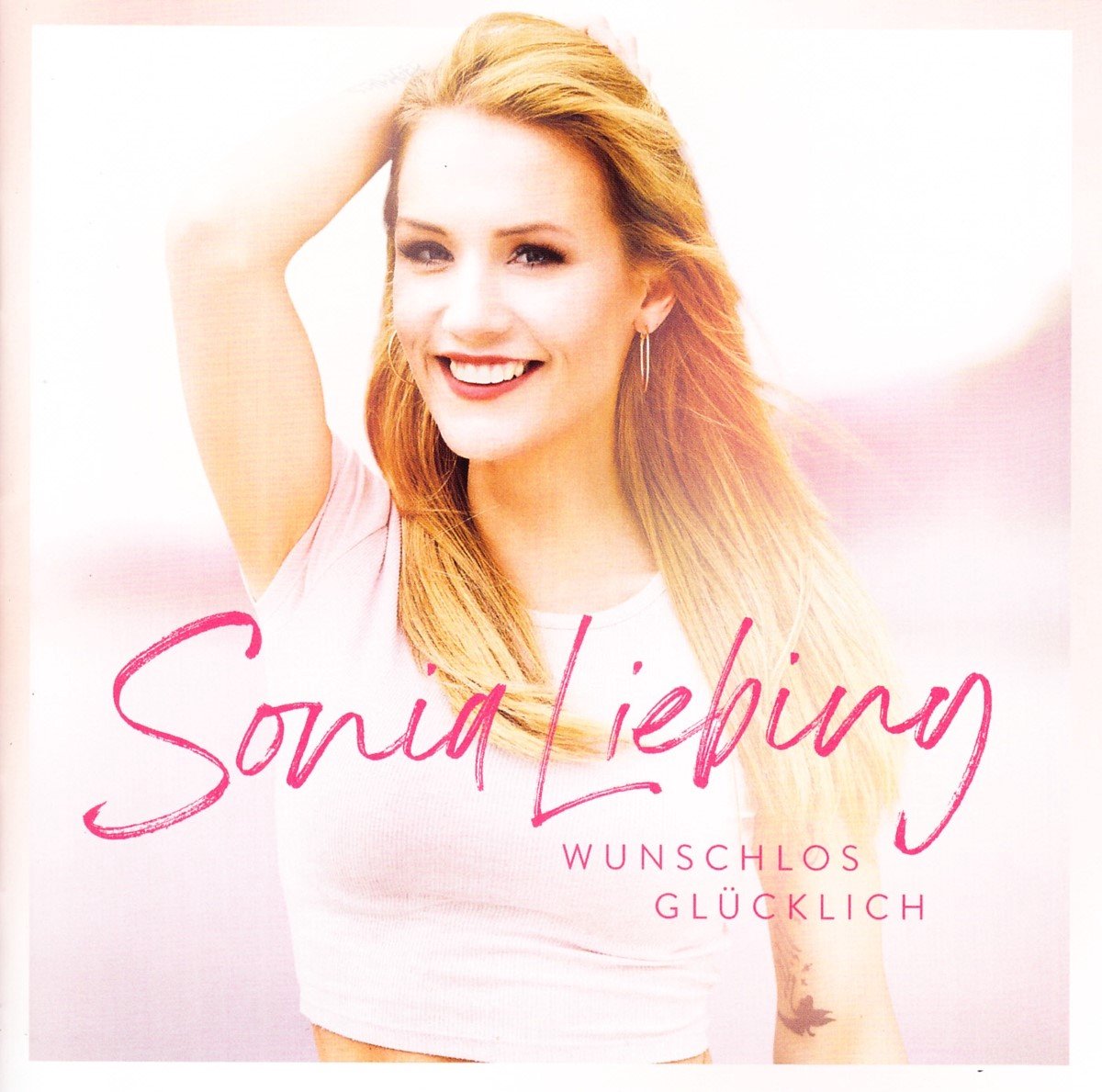 Sonia Liebing - Wunschlos Glucklich (CD), Sonia Liebing | CD (album ...
