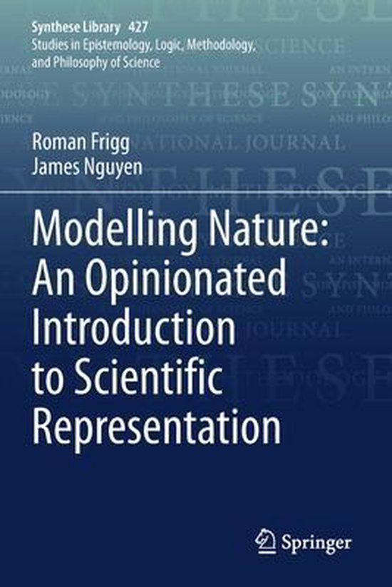 Modelling Nature | 9783030451554 | Roman Frigg | Boeken | bol.com